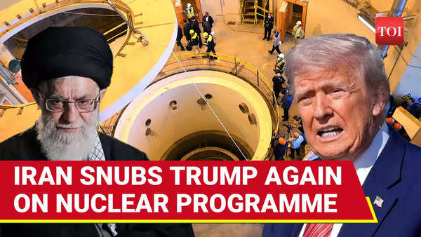 Iran FM Asks ‘What Is Bibi Smoking?’ As Israeli PM Calls Tehran To ...