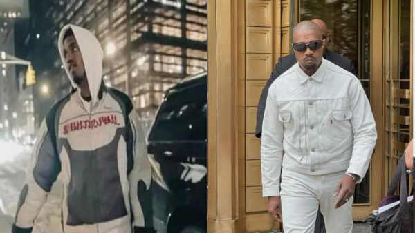 Sean 'Diddy' Combs' First Appearance In Prison Uniform Before Indian-Origin Judge