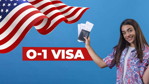 O-1 Visa vs. H-1B Visa: What’s the difference between the two | - Times ...