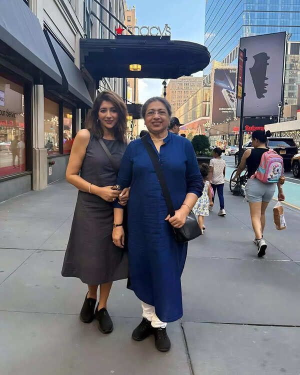 Sreenanda Shankar’s NYC diaries: Day 1 is all about good food and ...