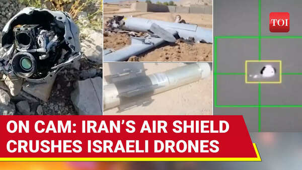 Double Trouble For Iran: Mossad’s Simultaneous Covert Ops During ...