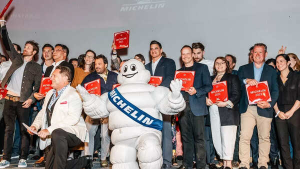 Michelin Stars: How a tire company became the world’s biggest food ...