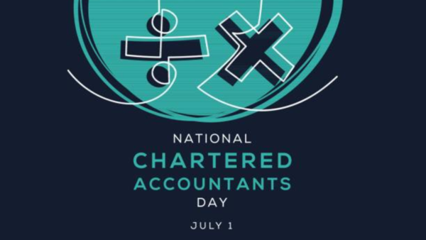 CA Day Wishes & Quotes: National Chartered Accountant (CA) Day 2025 ...