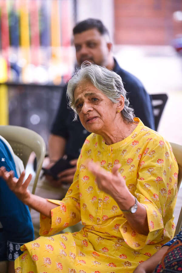 Community Poetry Events: Generations come together to celebrate poetry ...