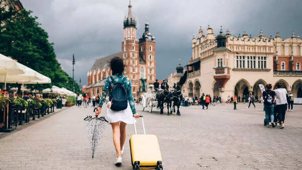 Solo Travel: 10 reasons why you should travel solo at least once in ...