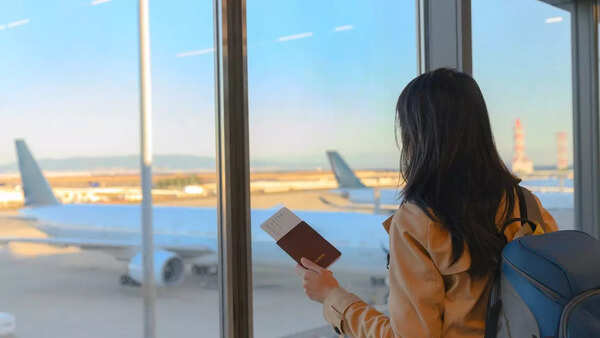 Solo Travel: 10 reasons why you should travel solo at least once in ...