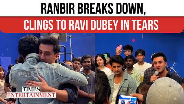 Ramayana Teaser Out: Ranbir’s Lord Ram & Yash’s Ravana Look UNBELIEVABLE