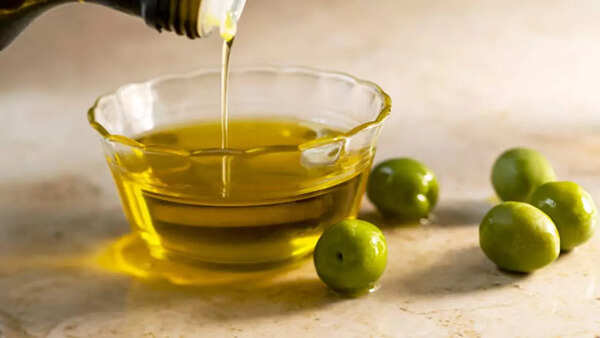 Olive Oil Anti-Cancer Properties: Compound found in olive oil can kill ...