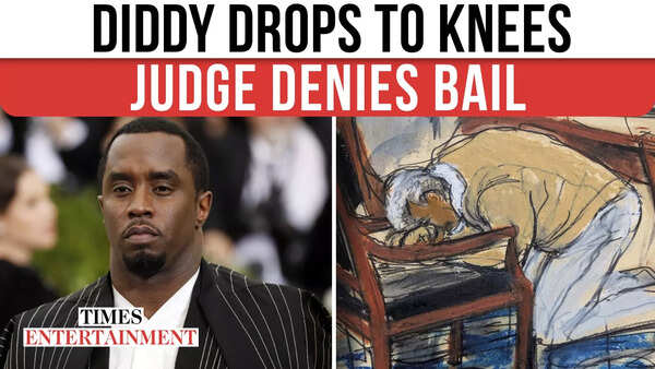 Diddy’s Mother Booed In Public; Children Face Backlash | Internet Goes ...