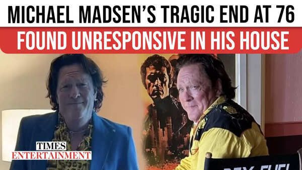 Michael Madsen’s Death Shocks Hollywood: Cause Confirmed, Sister’s ...