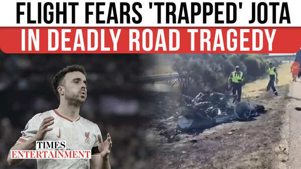 Diogo Jota's Crash Story FABRICATED? Truck Driver’s SHOCKING Testimony ...
