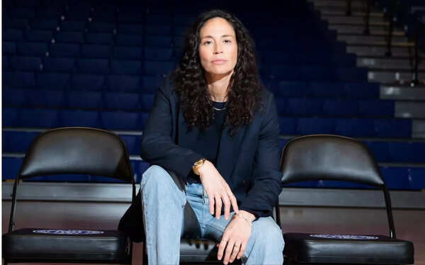 Sue Bird to become first WNBA player honored with statue as Seattle ...