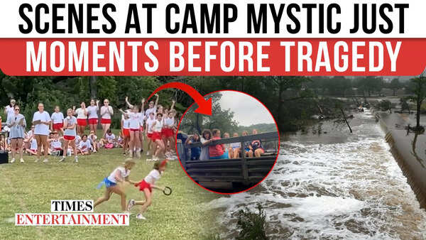 Teen Counselors Hailed As ‘Heroes’ After Saving 20 Girls From Texas ...