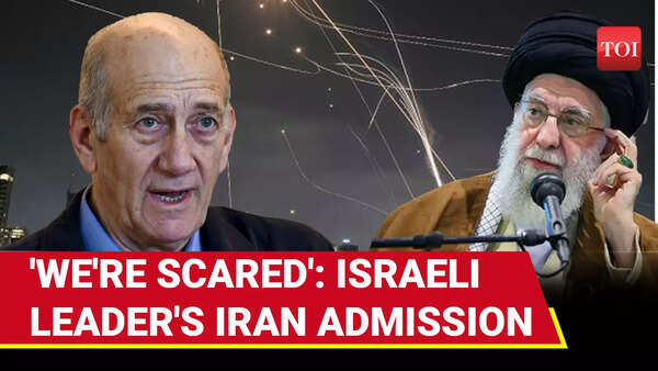 Iran's 'Unconquerable' Fordo Nuke Site To EXPLODE: Israel's Elite ...