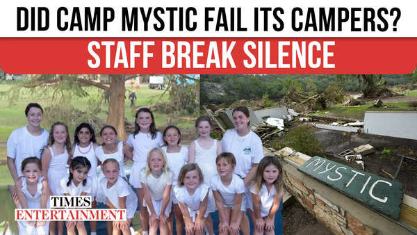 Teen Counselors Hailed As ‘Heroes’ After Saving 20 Girls From Texas ...