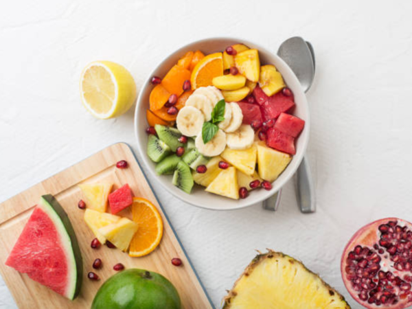 8 Diabetic-friendly fruits and ways to add them to the daily diet ...