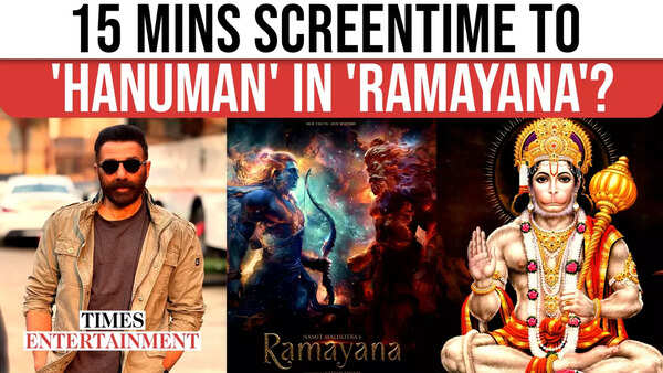 Ramayana Teaser Out: Ranbir’s Lord Ram & Yash’s Ravana Look UNBELIEVABLE