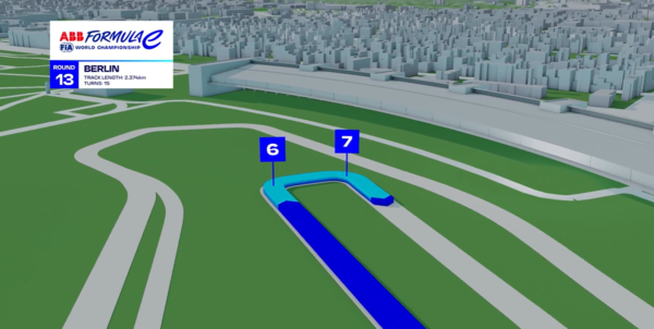 5 Things to Know About Berlin E‑Prix | Formula E S11 R13