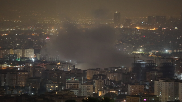 Double Trouble For Iran: Mossad’s Simultaneous Covert Ops During ...