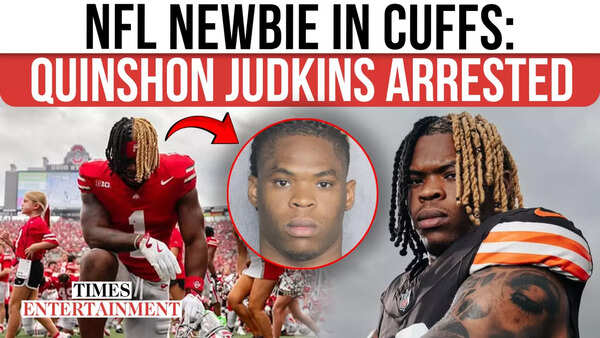 Dynus Saxon in Custody: 20-Year-Old Model Charged with Murder After ...