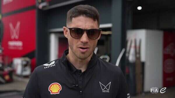 5 Things to Know About Berlin E‑Prix | Formula E S11 R13