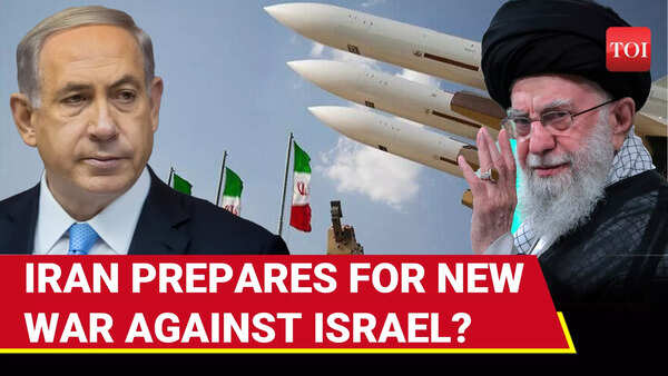 $20 Bn Wiped Out! Israel Counts Losses After War Against Iran, ‘BEGS’ U ...