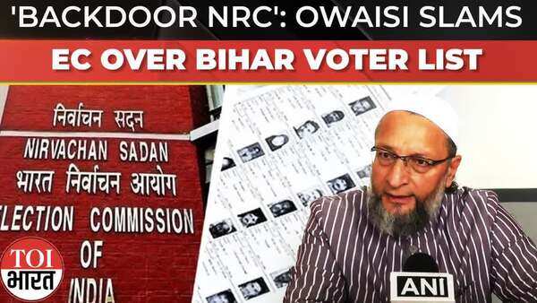 Supreme Court Asks EC to Consider Aadhaar, Ration, Voter ID for Bihar Voter Roll Revision