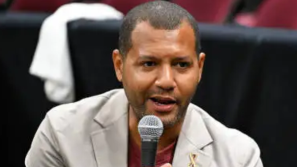 Cleveland Cavaliers lock in ‘architect of the East’ as Koby Altman ...