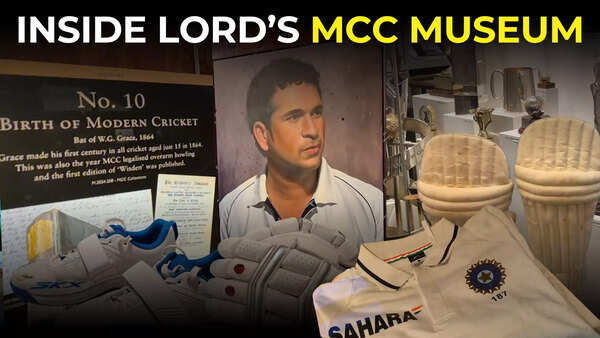 Inside Lord's: Exclusive Stadium Tour & Must-Do Experiences