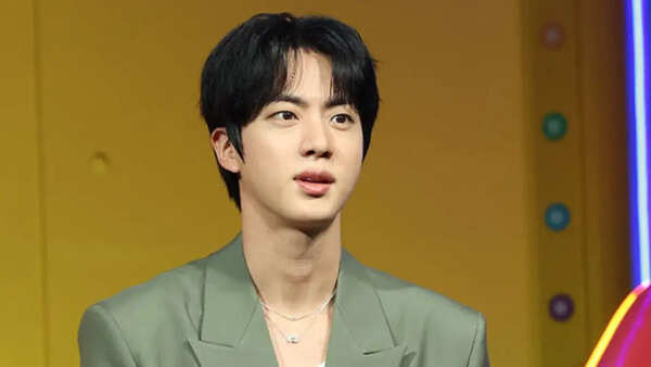 BTS Legends RM and V Return from Military Service. The World Celebrates ...