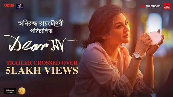 Sitaare Zameen Par - Official Trailer