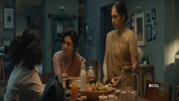 Dear Maa Movie Review: An exploration of the silent conflict between ambition and affection