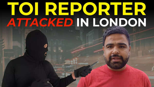 TOI Sports reporter attacked in London: After Lord's Test, reporter ...
