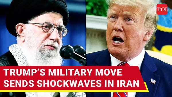 Iran Begins Rearming Battered Proxy Groups In Mideast To Corner Israel ...