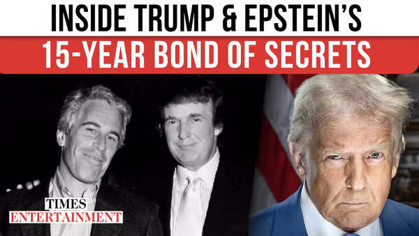 Parties At Mar-A-Lago, Trips On Private Jet: Trump’s ‘Fun’ Days With ...