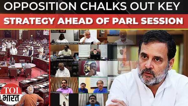 Big Shift Ahead Of Tamil Nadu Polls: O. Panneerselvam Meets CM MK Stalin Hours After Leaving NDA