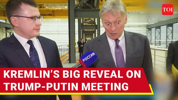 U.S. Down, Germany Up: Merz’s War Stance Pushes Berlin To Top Of Russia ...