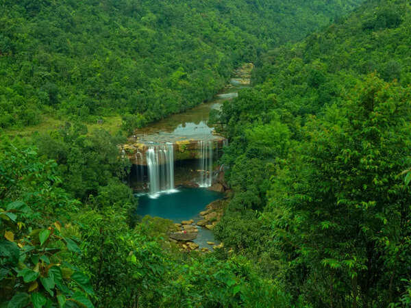 meghalaya
