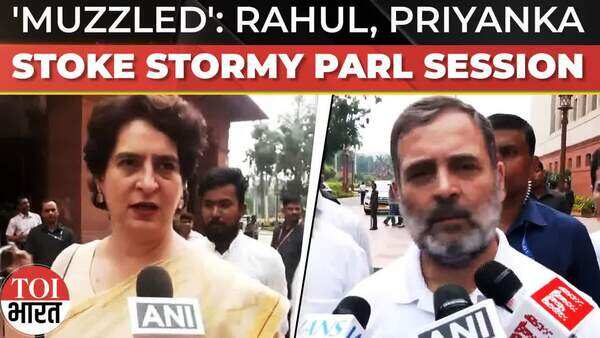 'Why Stop?': Rahul Gandhi's Question To Rajnath Sparks Mayhem I Op Sindoor I Parliament Showdown