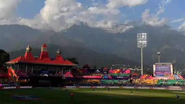 Dharamshala