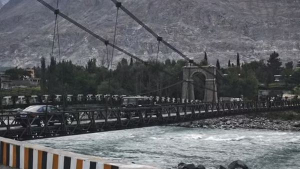 'Water is Our New Red Line': Pakistan Army Chief Warns India Over Indus ...