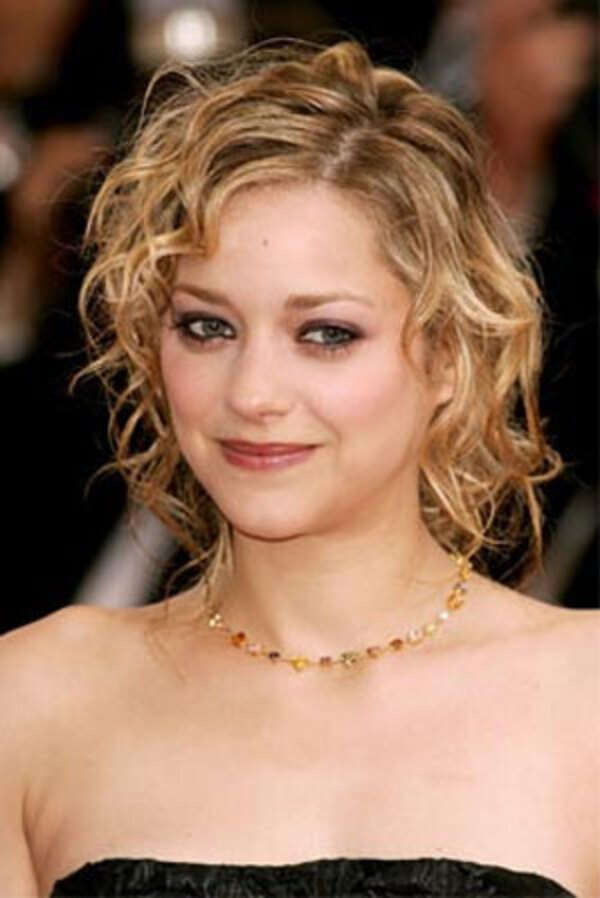 Top 20 European stunners | undefined Movie News - Times of India