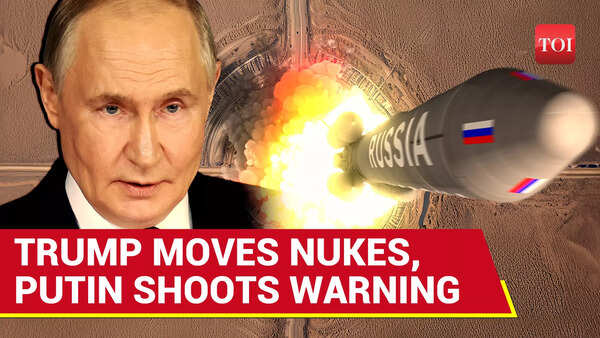 Trump's Shocking Nuclear Move: B61-12 Bombs Deployed To UK After 17 ...