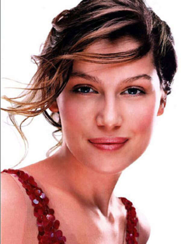 Top 20 European stunners | undefined Movie News - Times of India