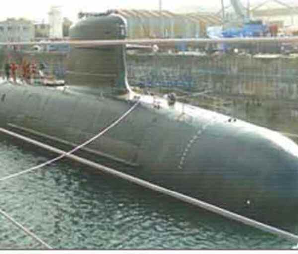 Scorpene: India's latest weapon | India News - Times of India