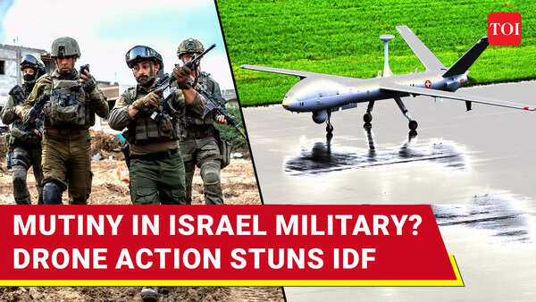 HUGE! Tehran 'Downs' 2 Israeli F-35 Jets; IDF Female Pilot Captured ...