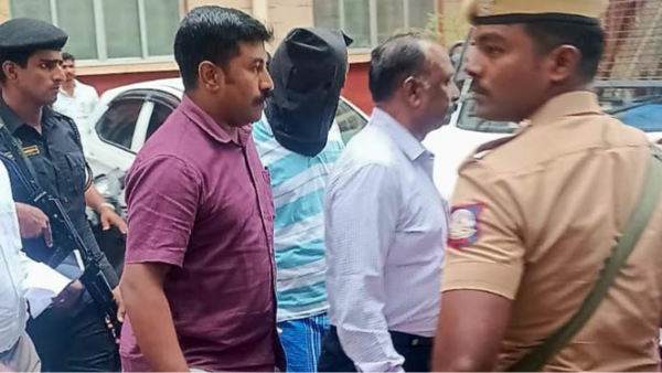 Raja and Sonam Raghuvanshi's marriage video goes viral