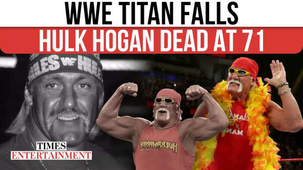 Disturbing 911 Call Reveals Hulk Hogan’s Final Hours | Shocking CPR ...