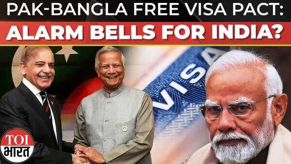 'We’ll Start From East': Pakistan Issues Fresh Threat To India, Asim ...