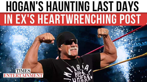 Hulk Hogan’s Final Hours EXPOSED: Police Drop Shocking Timeline | Death ...